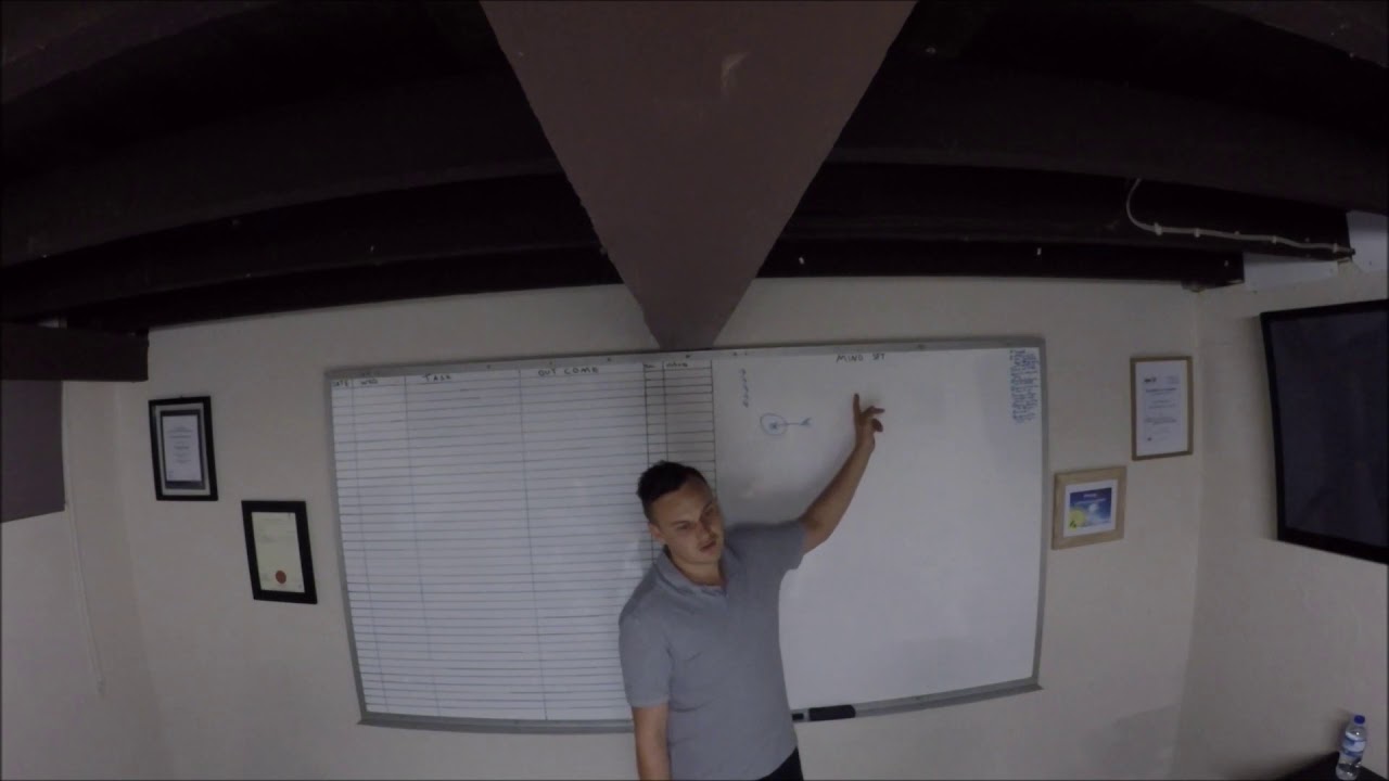 DAY 1 how to do a subdivision step by step - YouTube