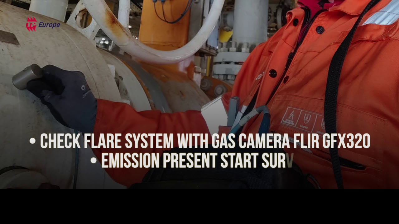 Flare Reduction Programs - YouTube