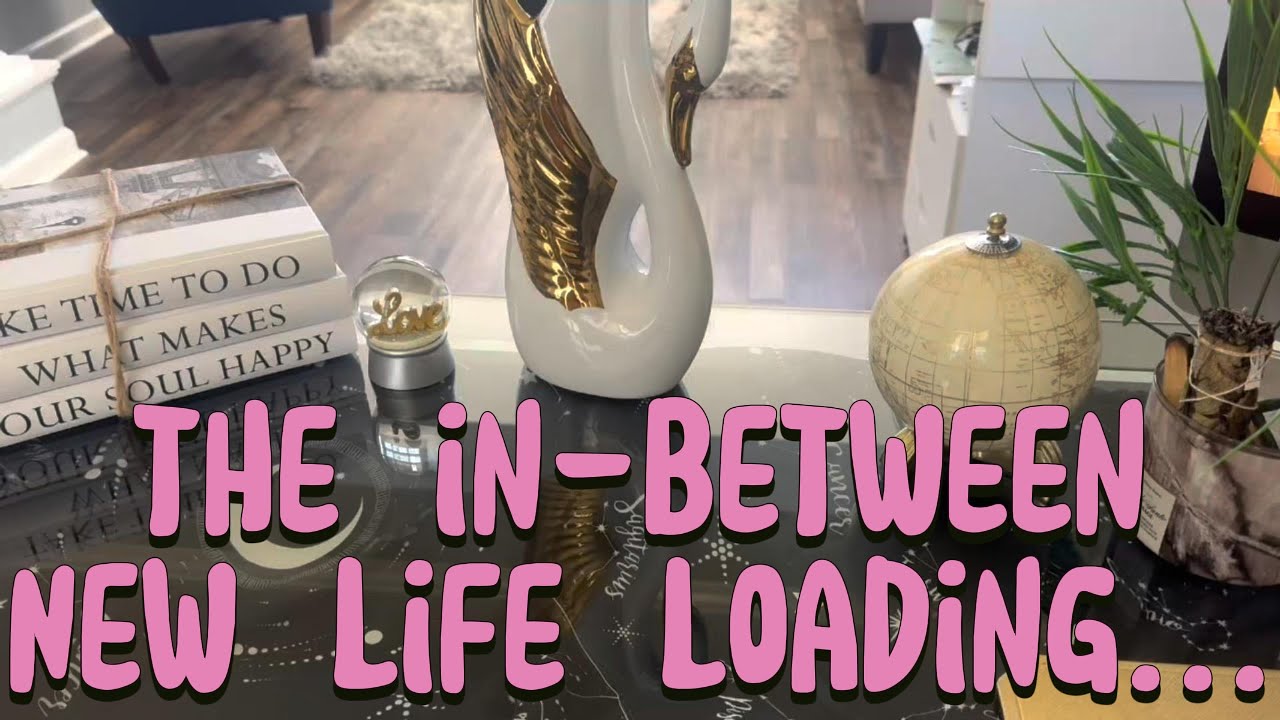 the in between new life loading #royalty - YouTube
