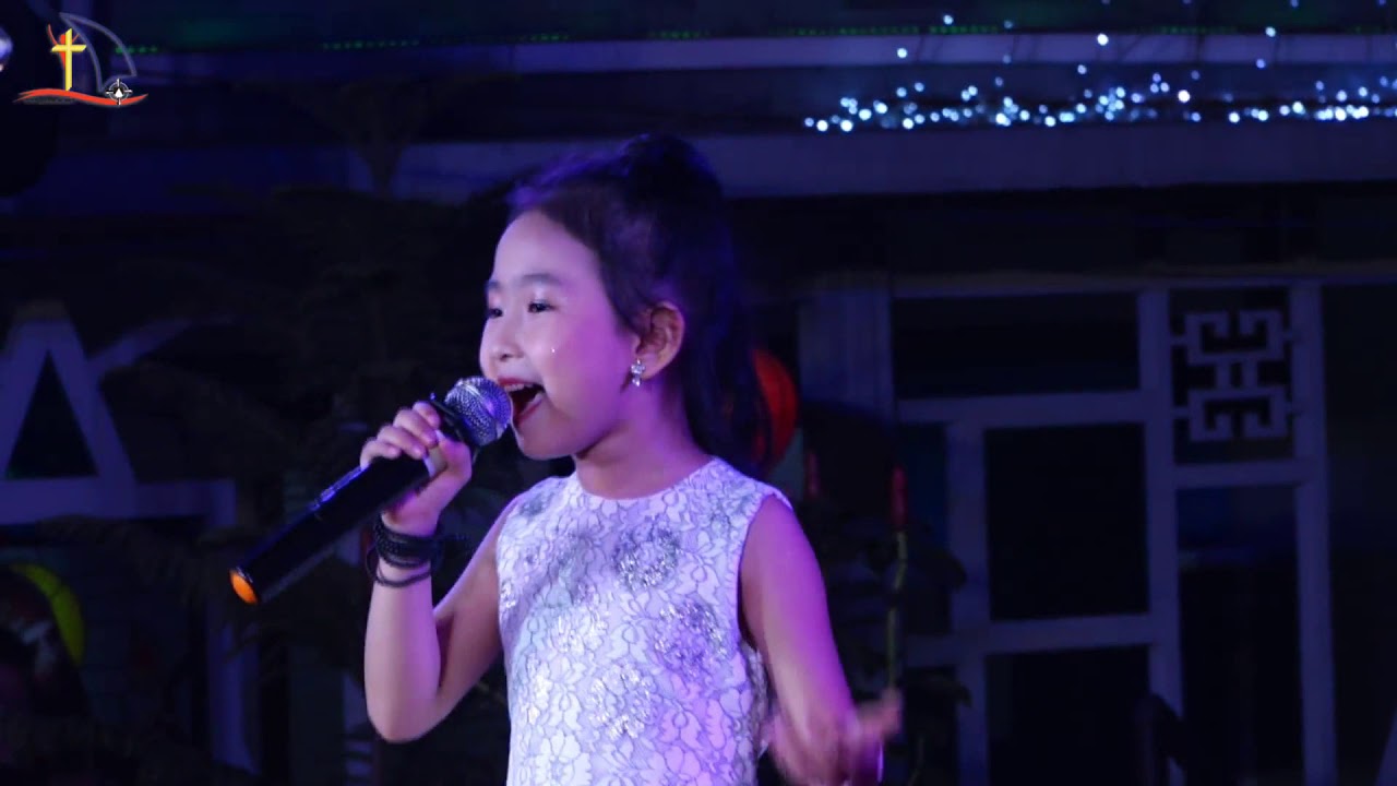 Xinh tươi Việt Nam - Candy Ngọc Hà - YouTube