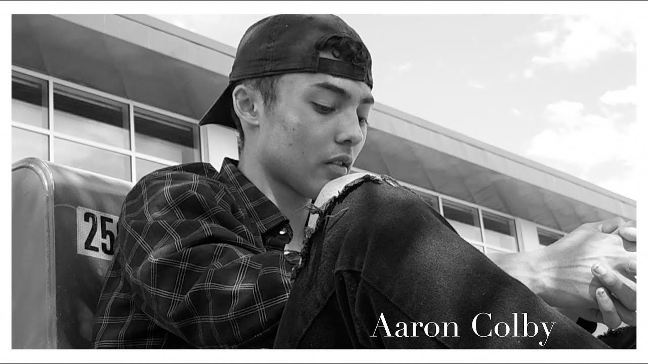 Aaron Colby - YouTube