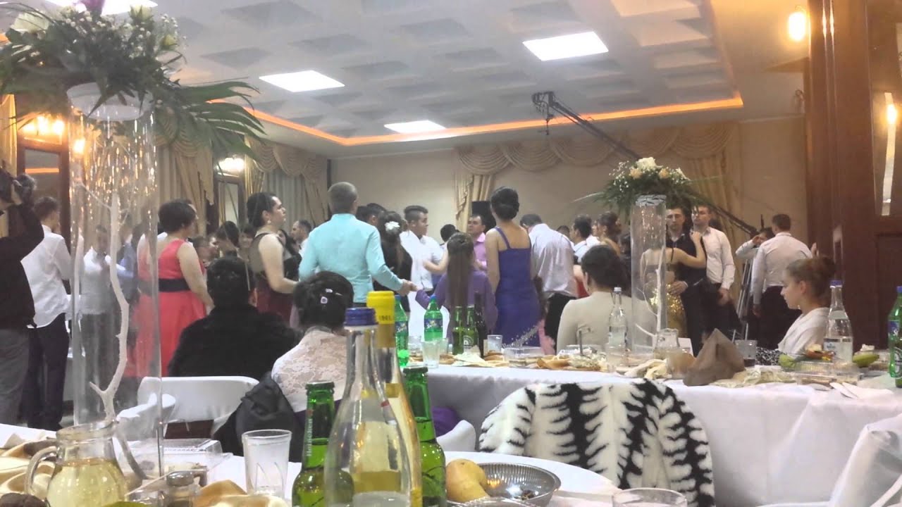 Nunta Racsa 2014 Florin Osanu - YouTube