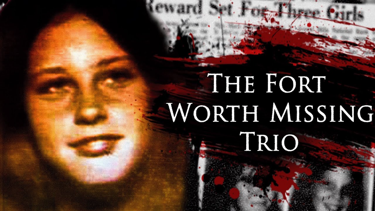 What Happened to the Fort Worth Trio? - YouTube