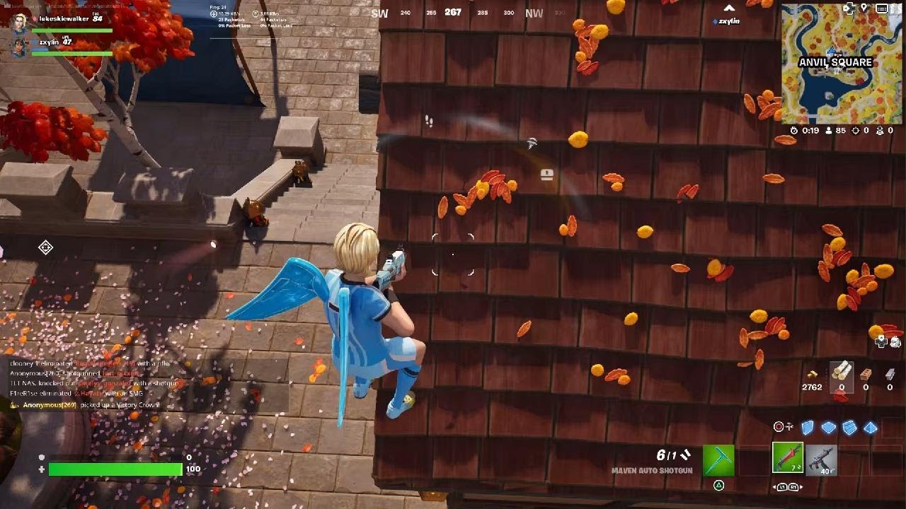 Fortnite|Dynamic Duo In 2023 - YouTube