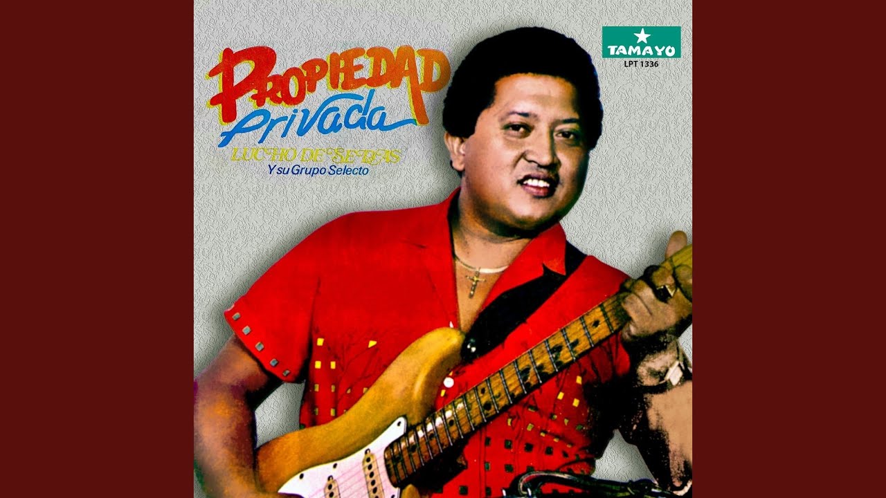 Propiedad Privada - YouTube