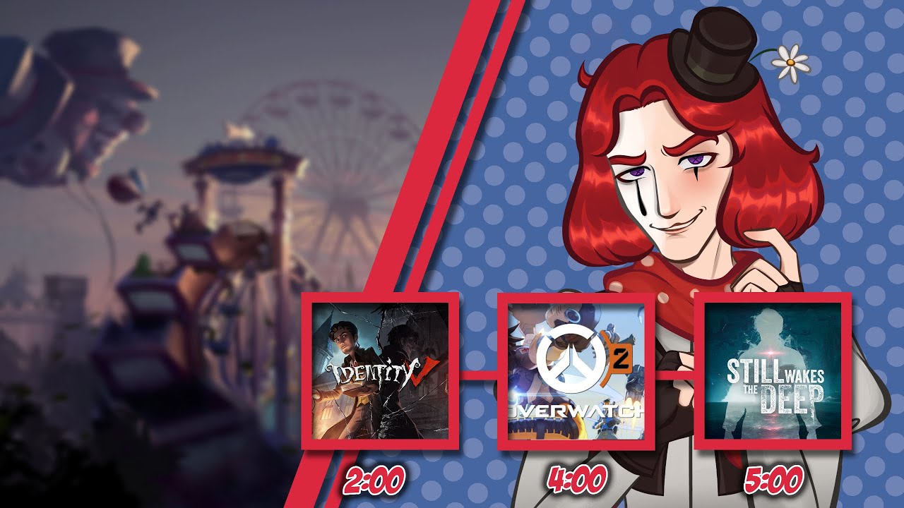 MOST SCUFFED IDV STREAMER OF 2024 + New Horror Game Later!! - YouTube