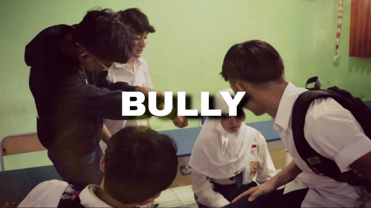 Short Film - BULLY - YouTube