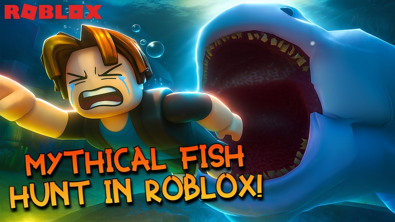 Legendary Fish Hunting in Roblox Fish It | Rods, Boats & Cash! - YouTube