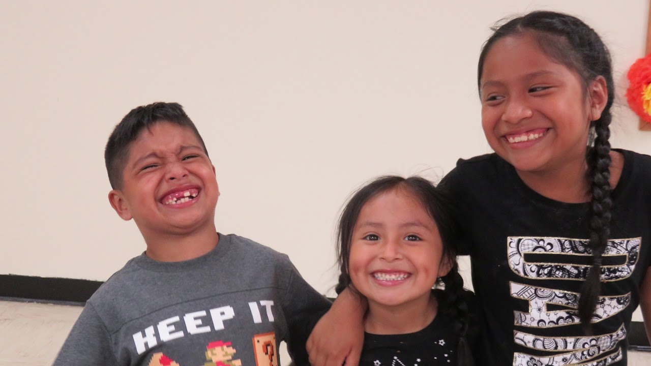 The Joy of Family and Friends - YouTube