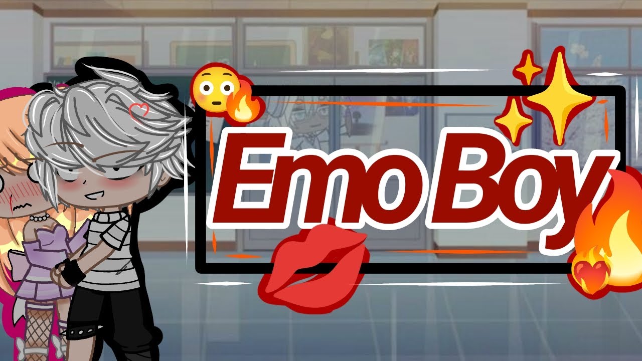 C'mon Funky Emo Boy | Gacha Club { MEME } - YouTube