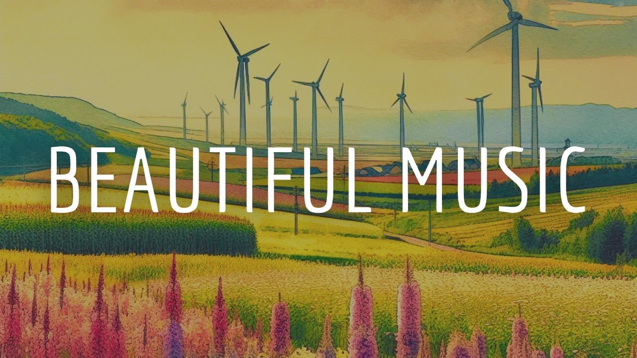Midsummer Dream:Light Music,Relaxing Music,Beautiful Music,Pure Music ...