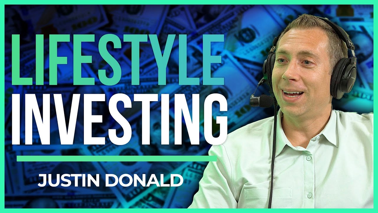 Justin Donald | Why Wellness Is A Pentagon: The Art of Lifestyle ...