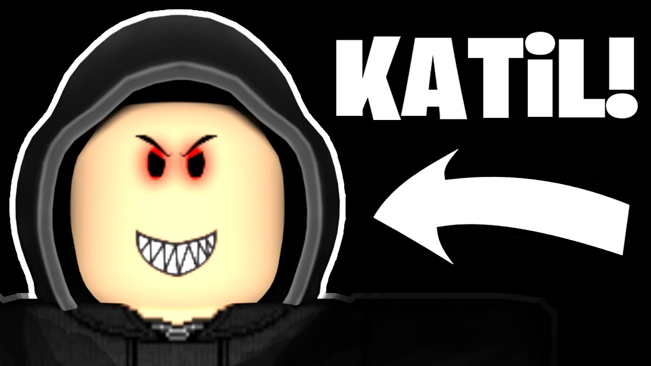 KATİLİ TROLLEDİM! - YouTube