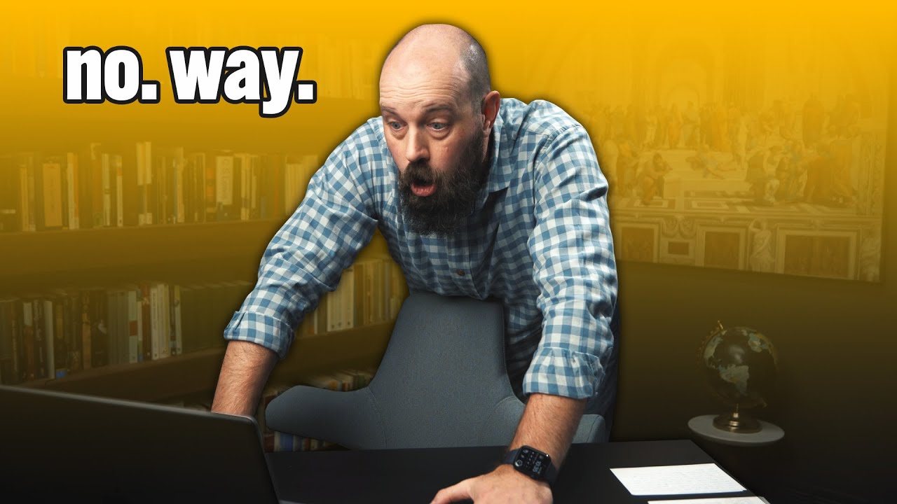 Heimler REACTS to Unknown Details in His GENEALOGY! - YouTube