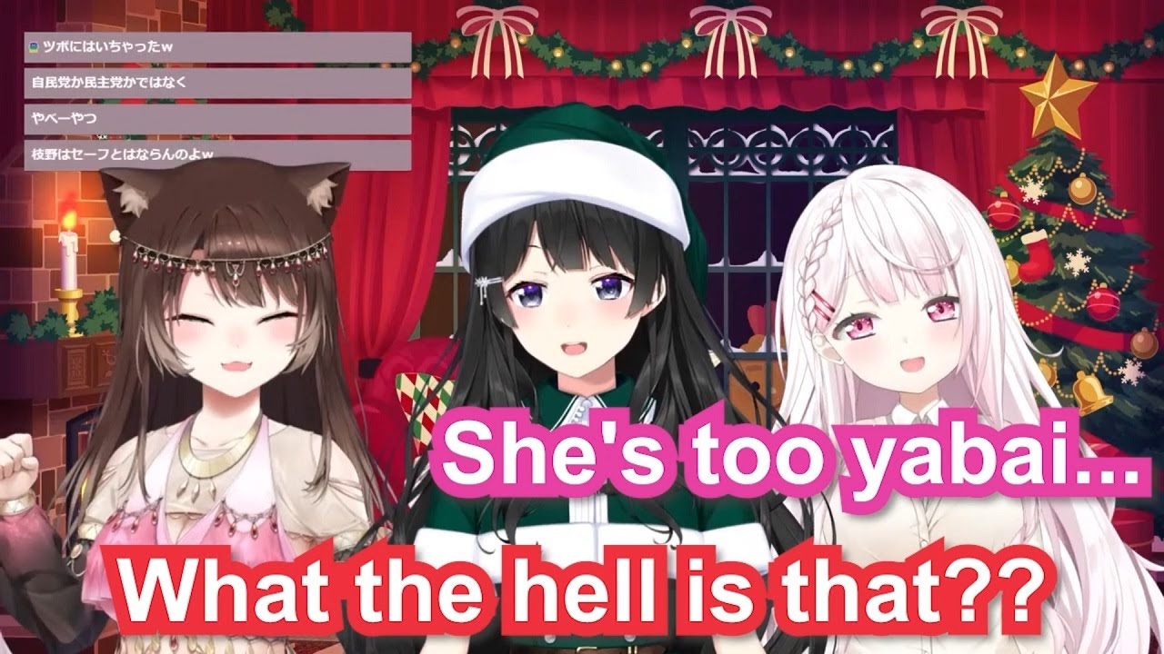 【Eng Sub】Iinchou and Shiishii cringe at Noraneko's episode【Tsukino Mito ...