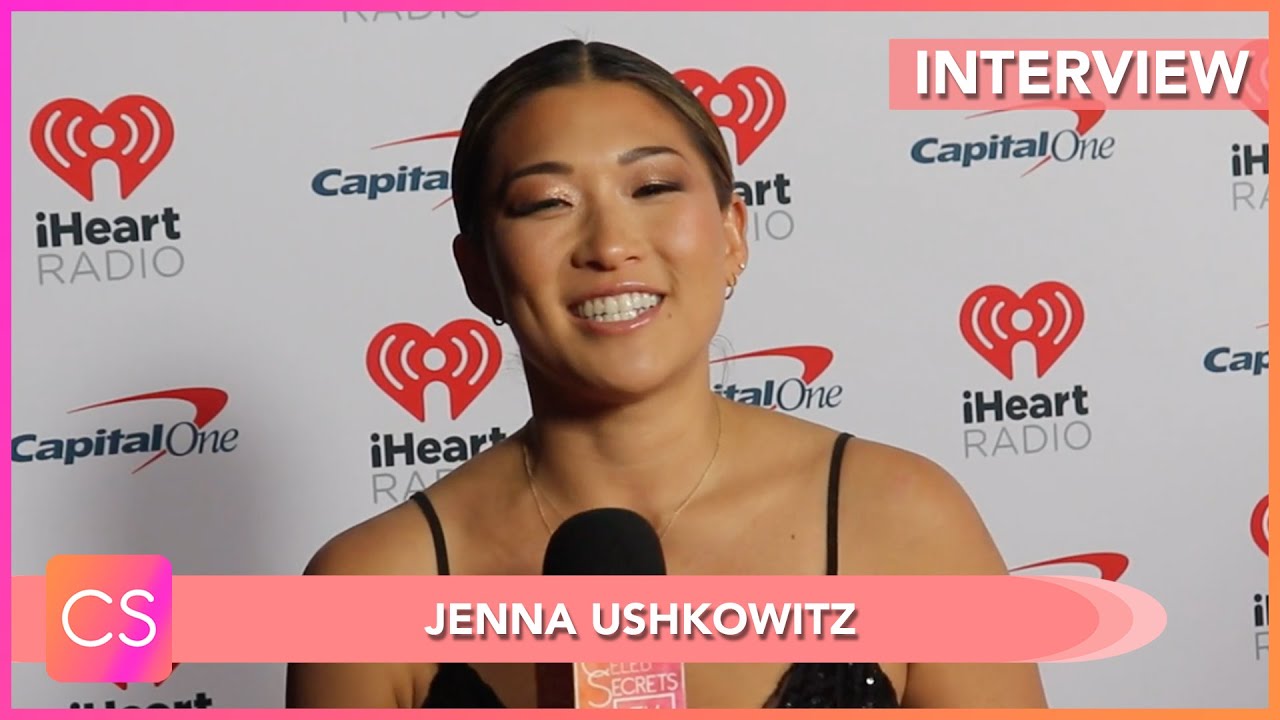 Jenna Ushkowitz Talks Holiday Traditions & What's Next for GLEE Podcast ...