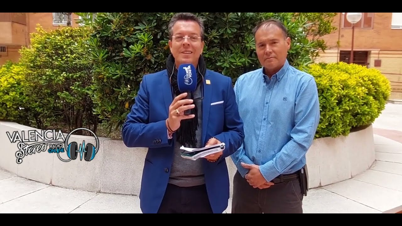 Hablemos de Salud con el Dr. Rodolfo Escobar y Medicina Biològica en ...