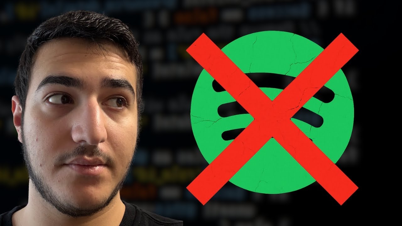 Stop Listening to Music While Coding - YouTube