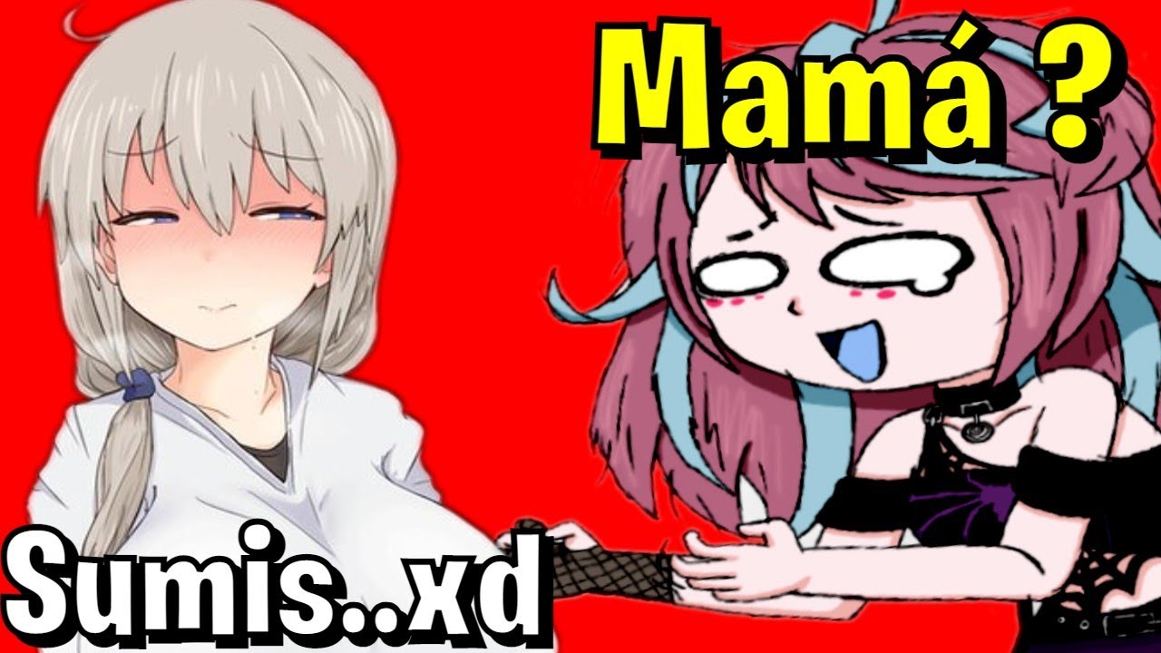 La MamÁ De Emikukis La Trolea Youtube