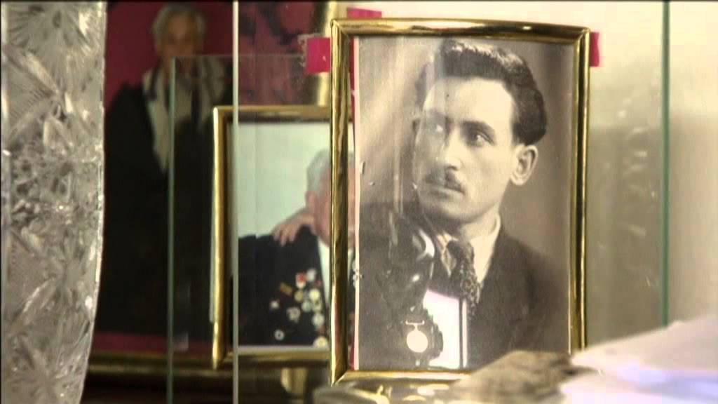 Red Army Veteran Looks Back: Auschwitz liberator warns of fascism ...