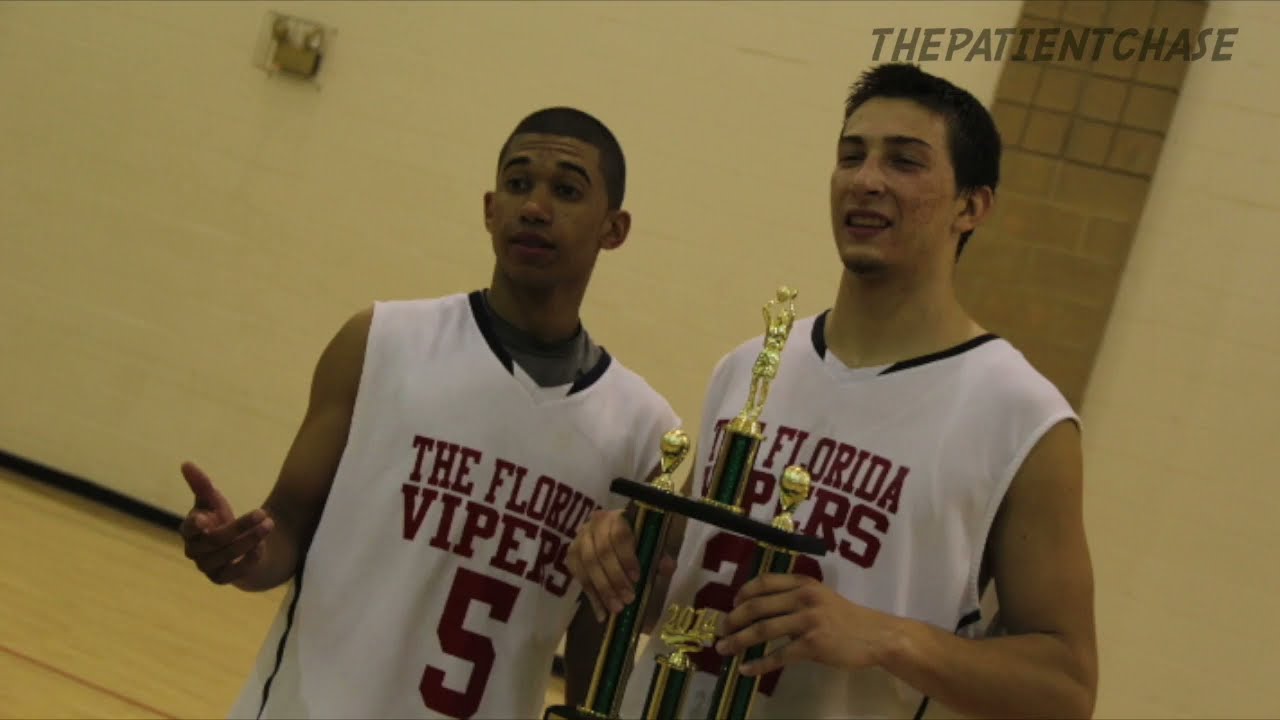 The Florida Vipers Are The Best Kept Secret... For Now - YouTube