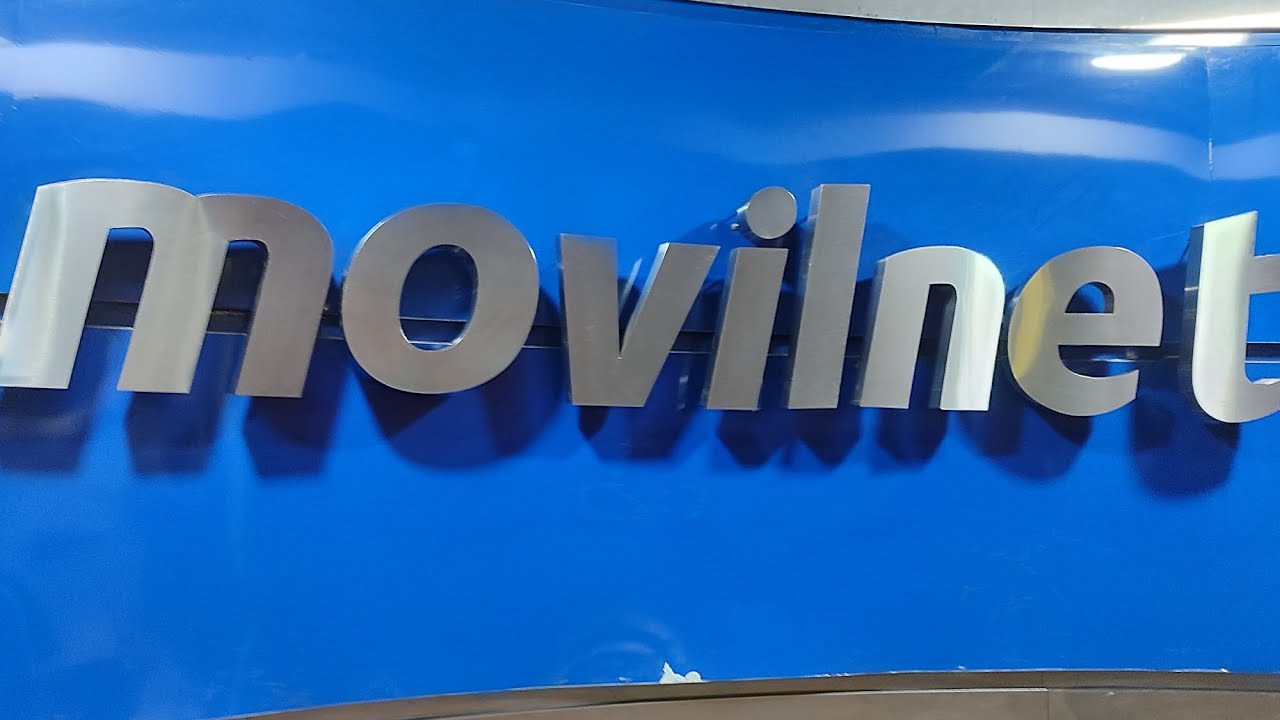 MOVILNET IMPULSA SU MODERNIZACIÓN TECNOLÓGICA PARA FORTALECER LA ...