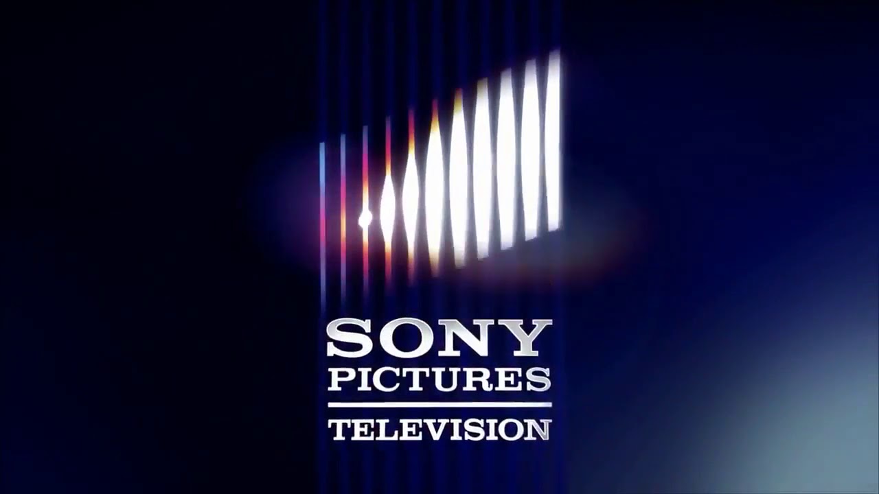 Sony Pictures Television logo 2014-Present clear - YouTube