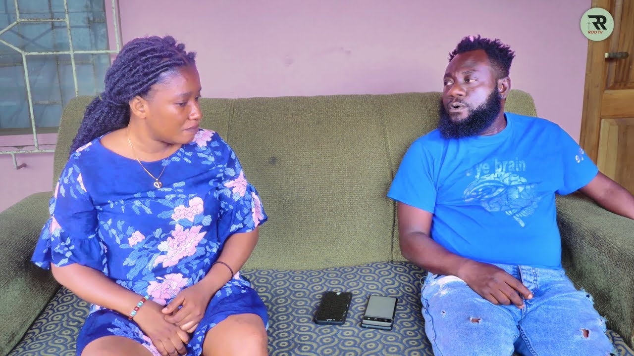THE EVIL PLOT DAY6, FT PAPA KUMASI, LOUISA,FRANKA, RONALDO,50PESWES,CHANGEME,BECKY - YouTube