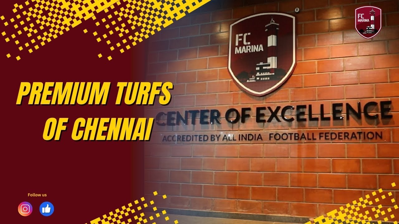 FC Marina Turf Experience | Football, Cricket & Real Player Reviews ...