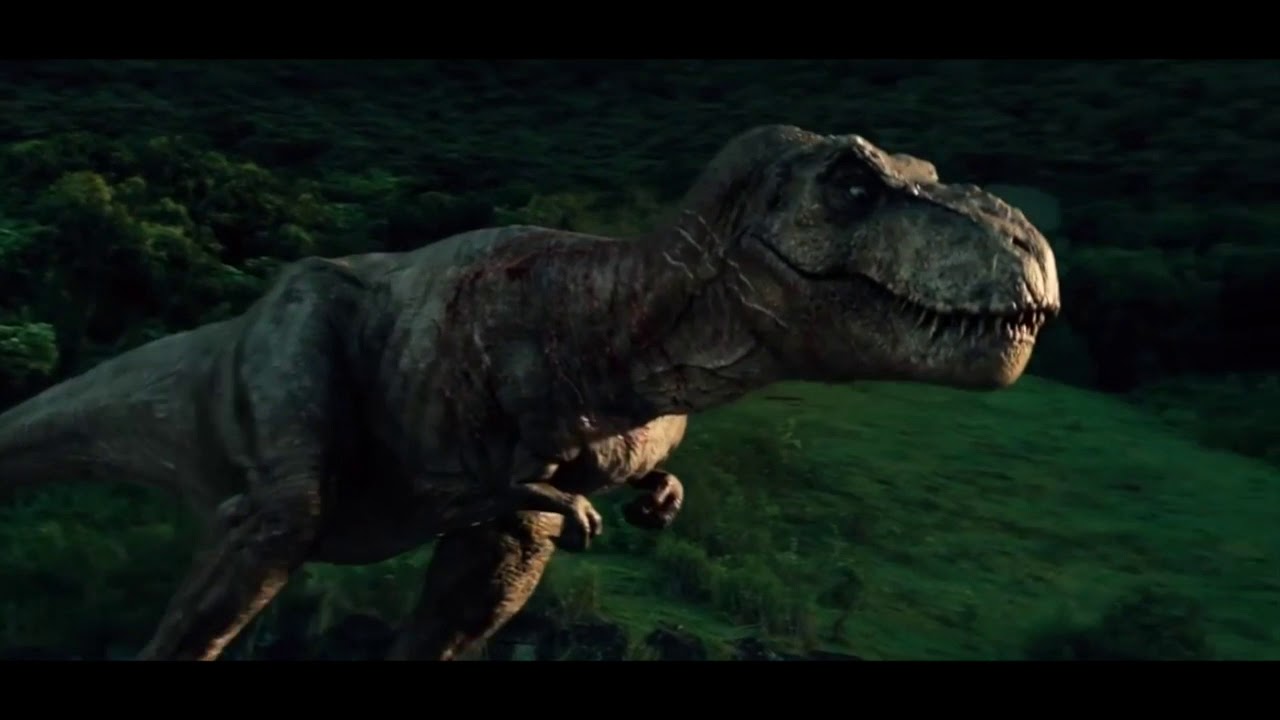 Jairex's Beginning (Circle of Life) - YouTube