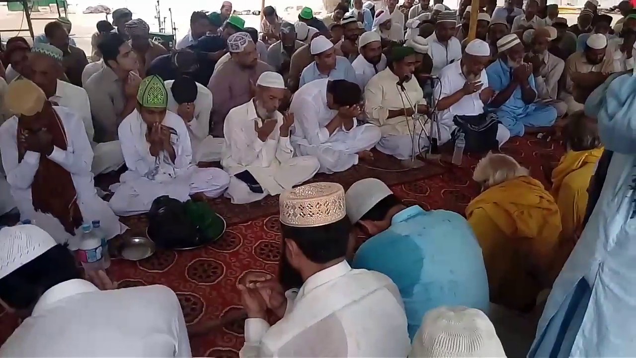 Baba majeed shah - YouTube