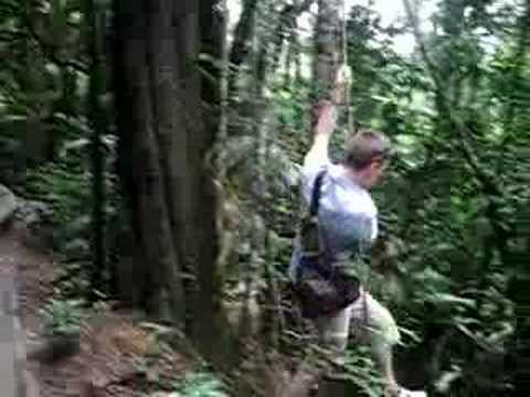 Ben Tarzan