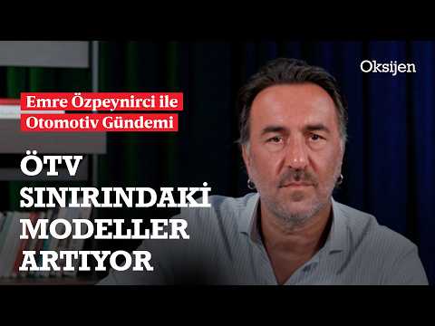 Elektrikli otomobillerde ÖTV matrah riski | Emre Özpeynirci