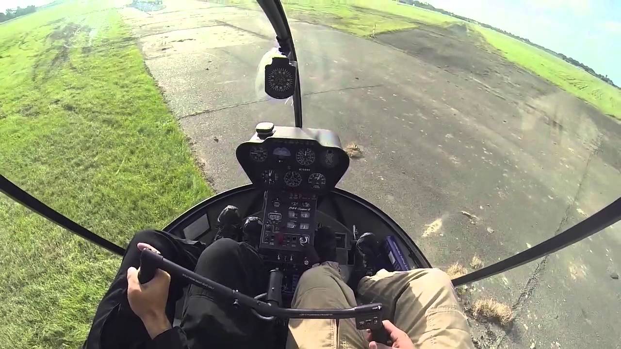 Flight 3, Hovering Work - YouTube