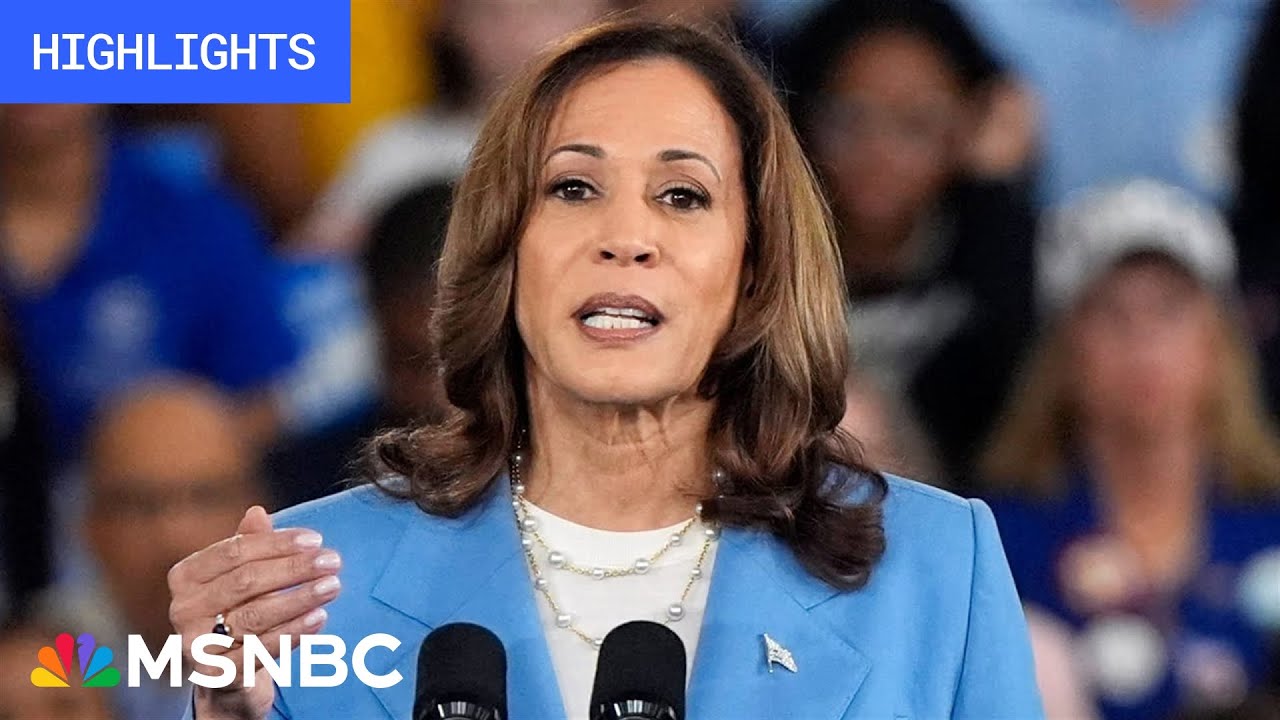 Watch the Best of MSNBC Prime: Week of Aug. 18 - YouTube