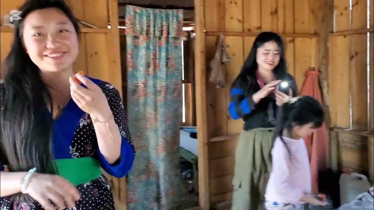 Yoojyim nqos noob txiv mis nyuj - YouTube