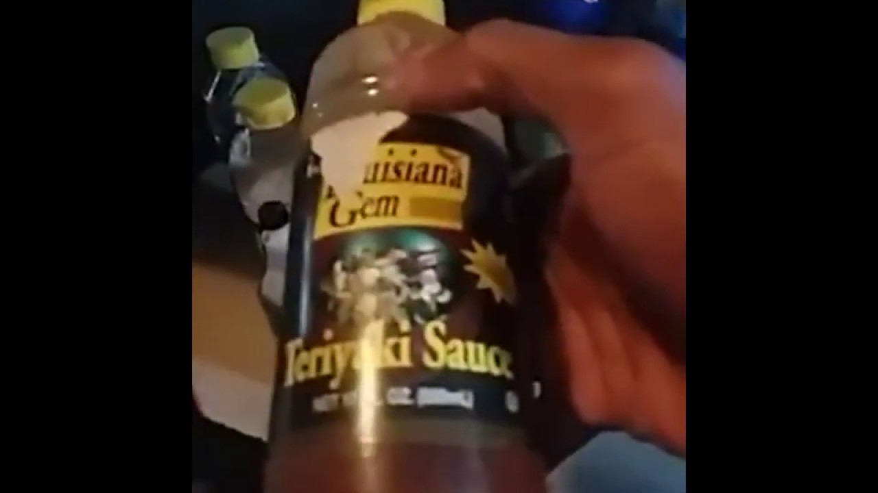 Prison Chef: Stir-Fry With Meat Recipe, All Ingredients Shown (Language ...