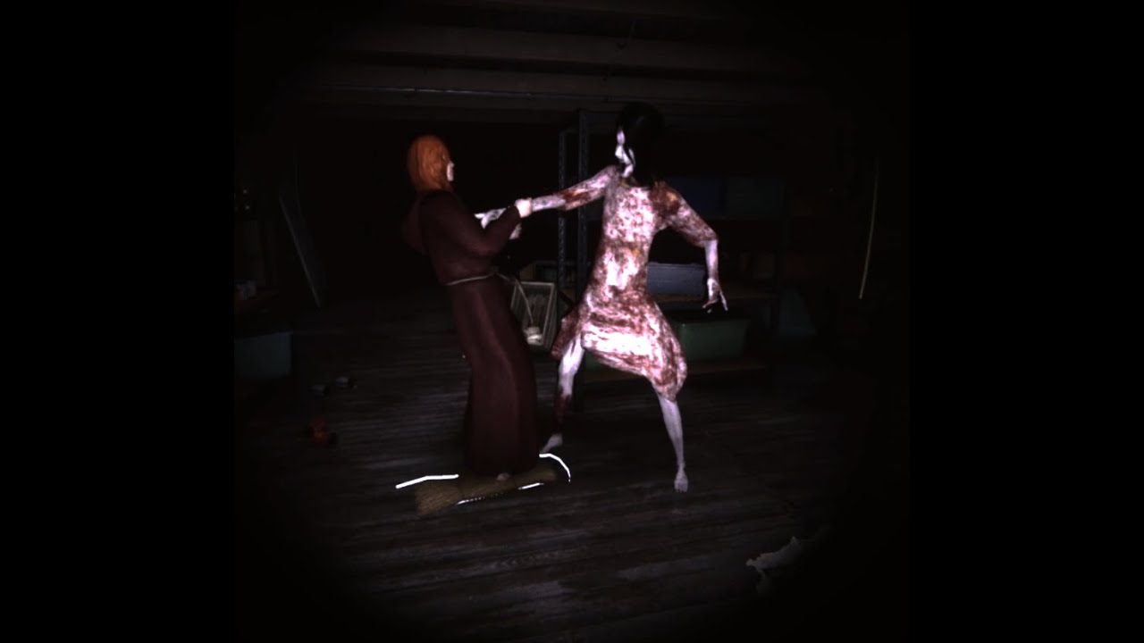 Goats Left 4 Dead | DEVOUR | EP.2. - YouTube