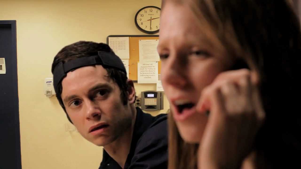 1 13 Break Room YouTube 1-13-break-room-youtube