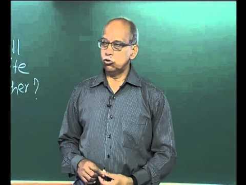 Mod-01 Lec-15 On "Saying 'Please!' " - YouTube