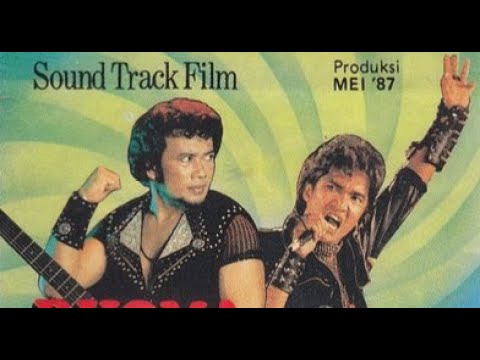 RHOMA IRAMA & RIZA UMAMI - Aduhai (Sokha Record / Asia Records) (1982 ...