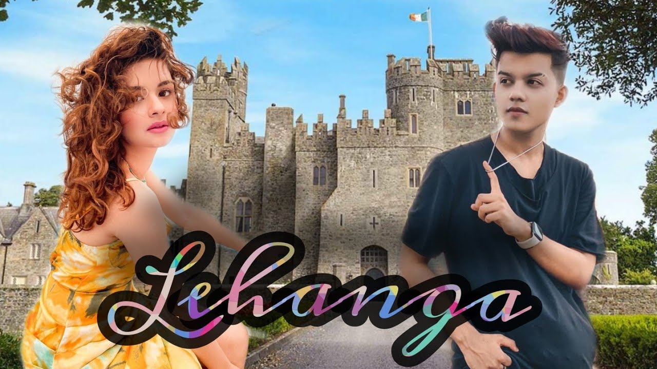 Lehanga : Jass Manak ft. Riyaz Aly & Avneet Kaur Latest Punjabi Song ...