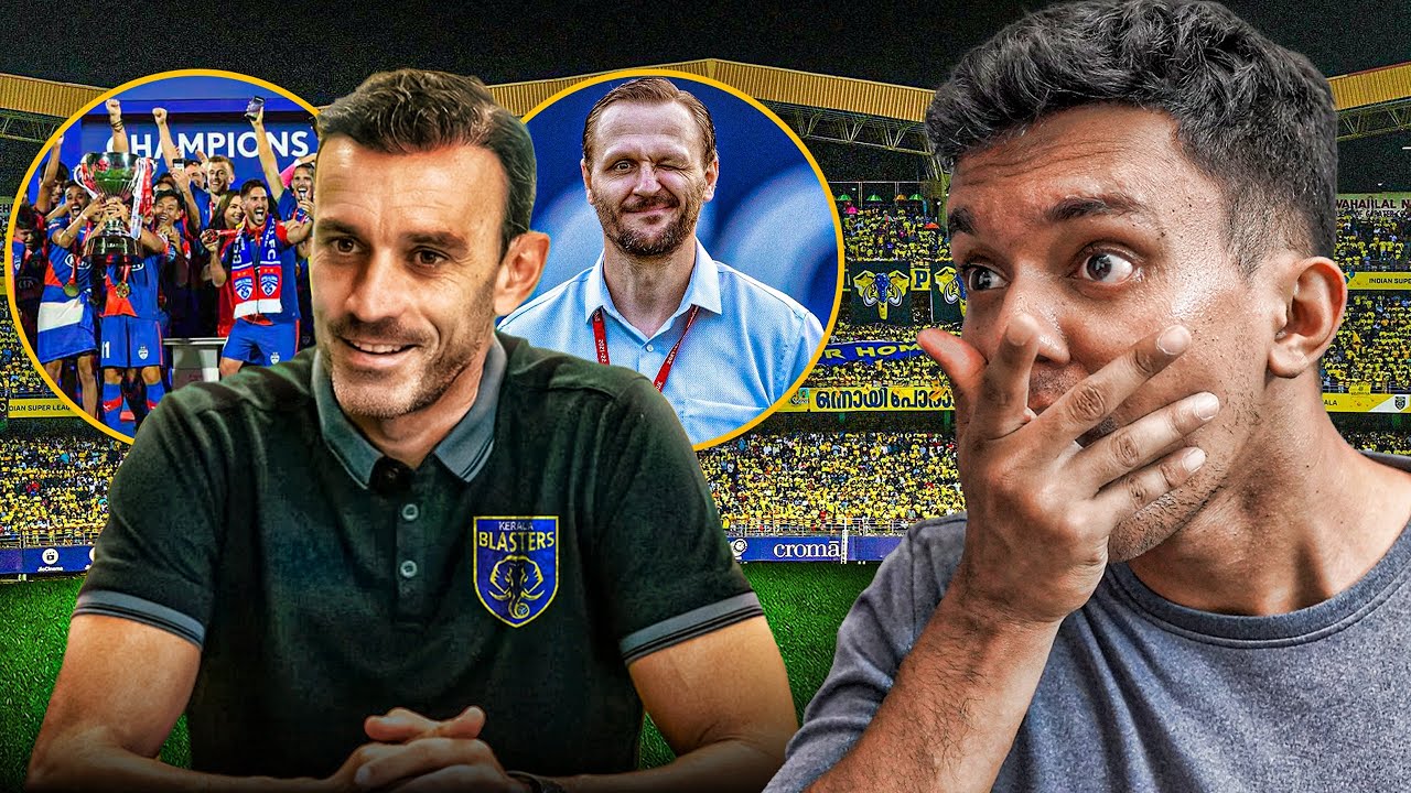 5 things you don't know about KBFC coach David Catala | എമ്പുരാൻ ⁉️🤯 - YouTube