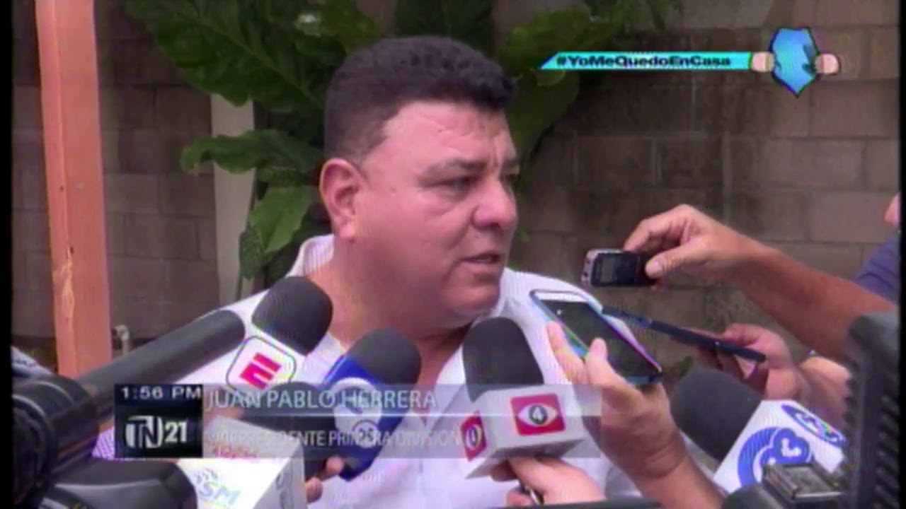 Ingrid Rendón te informa en la #EdiciónMedioDía de #Telenoticias21 este ...
