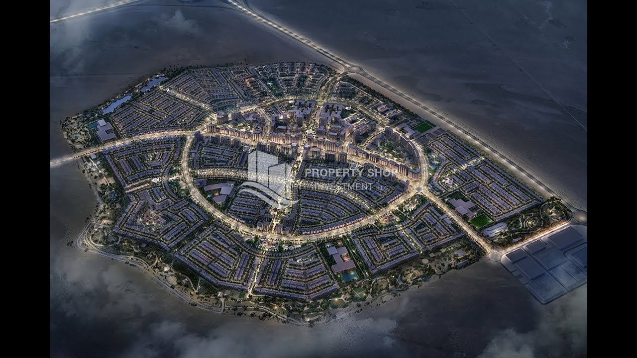 Al Ghadeer Phase 2 Release - YouTube