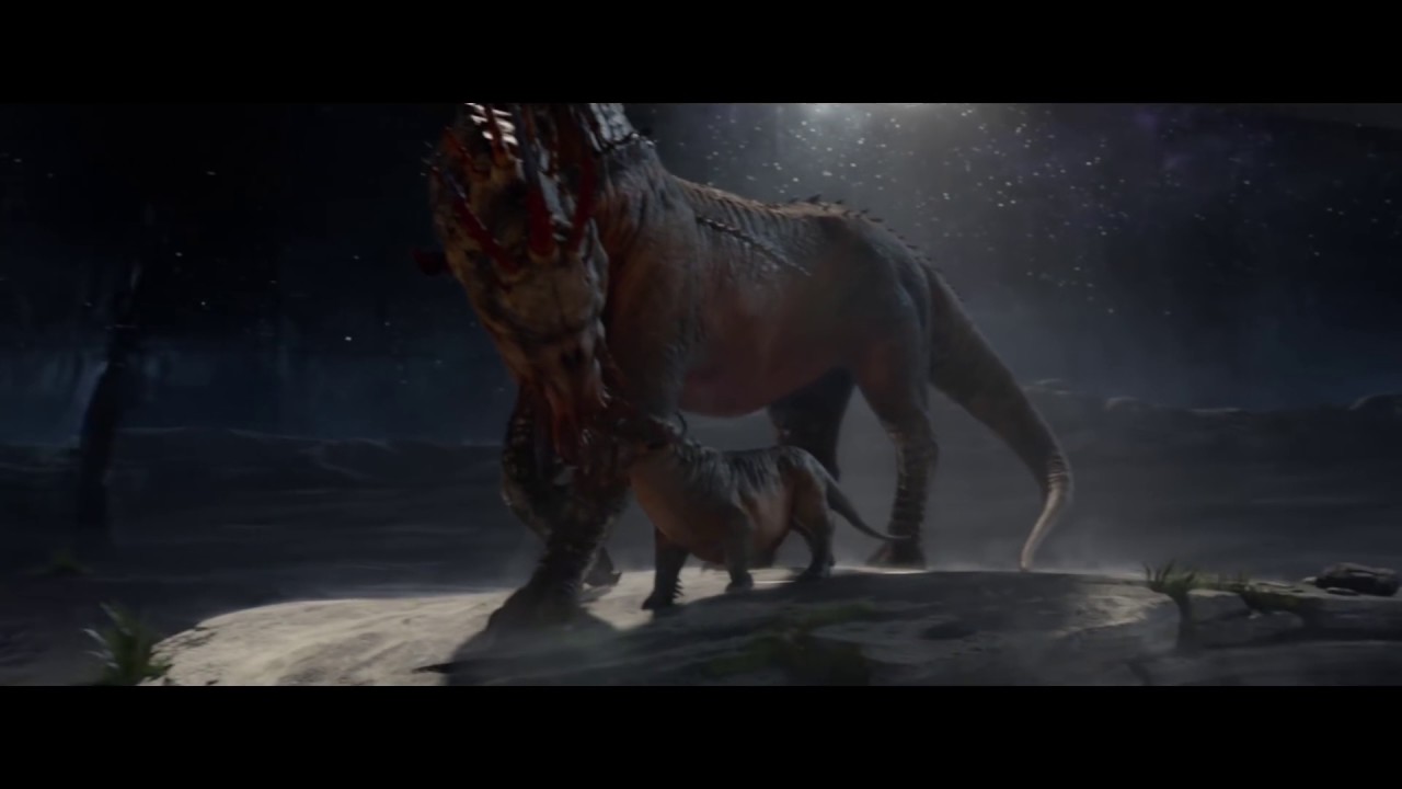 ΦΑΝΤΑΣΤΙΚΑ ΖΩΑ ΚΑΙ ΠΟΥ ΒΡΙΣΚΟΝΤΑΙ - FANTASTIC BEASTS AND WHERE TO FIND ...