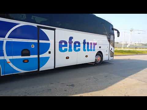 EFE TUR  GEMLİK ORHANGAZİ YALOVA TAŞKÖPRÜ ALTINOVA İZMİT 16 OCAK 2023 BURSA TERMİNAL 20230116 124546