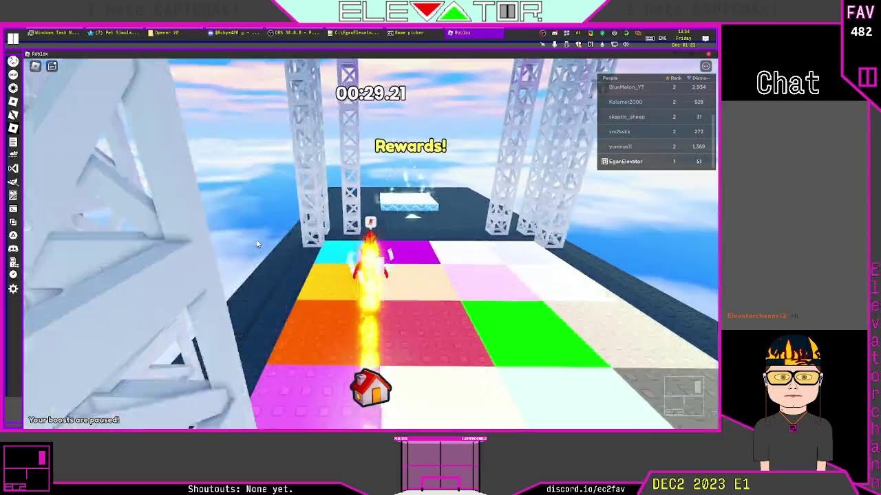 DEC2 2023 E1 - YouTube