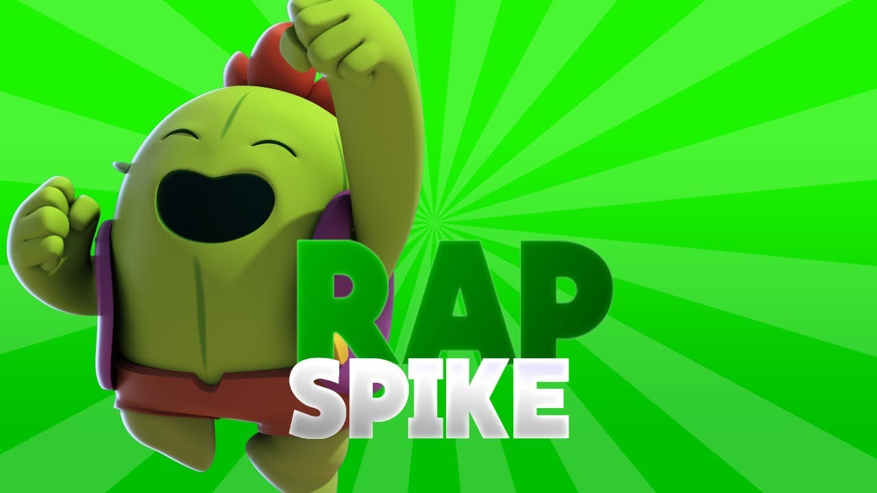 Rap spike - YouTube