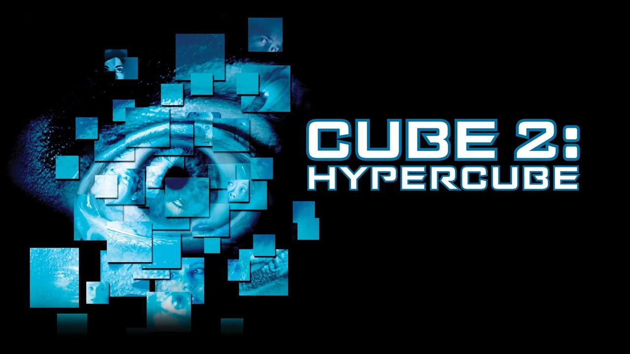 Hypercube Cube 2 (film 2002) TRAILER ITALIANO - YouTube